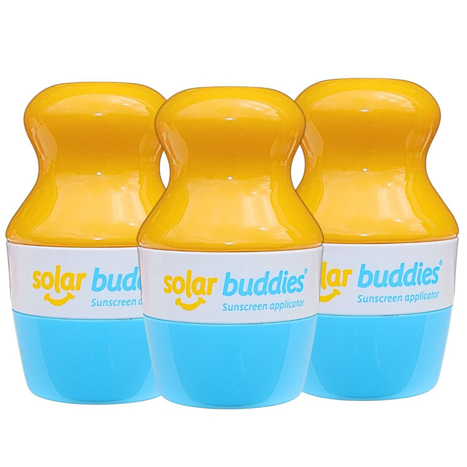 Solar Buddie Applicators – Solar Buddies South Africa (Pty) Ltd